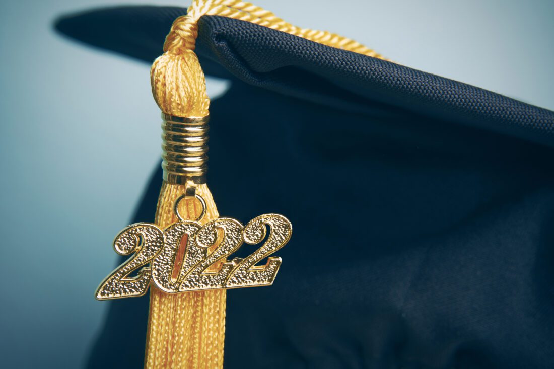 Hats off to the Class of ’22 - Cape Coral Breeze